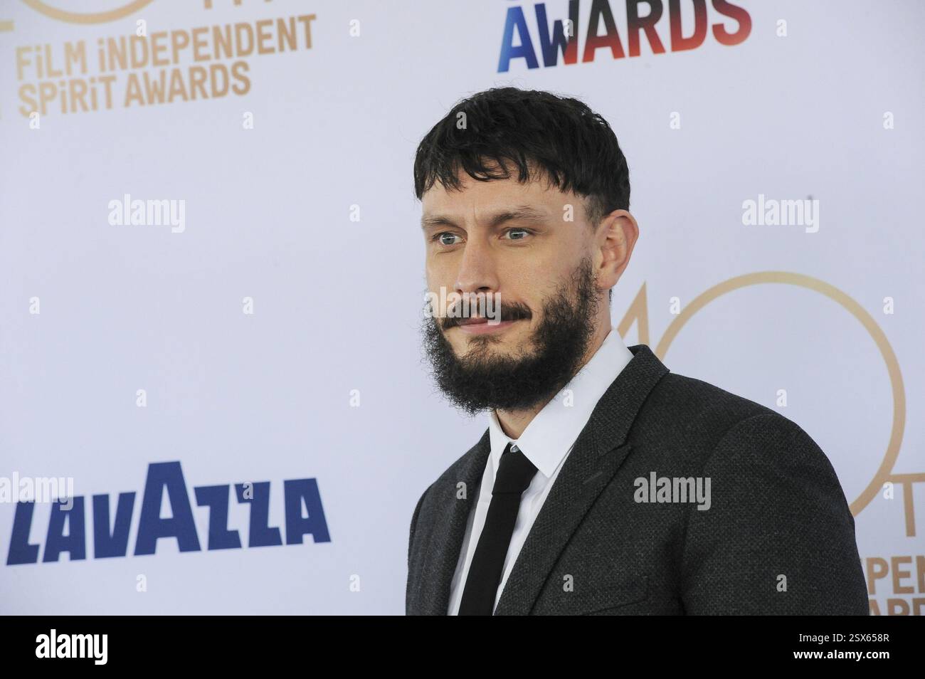 Ca. 22nd Feb, 2025. Richard Gadd at arrivals for Film Independent ...
