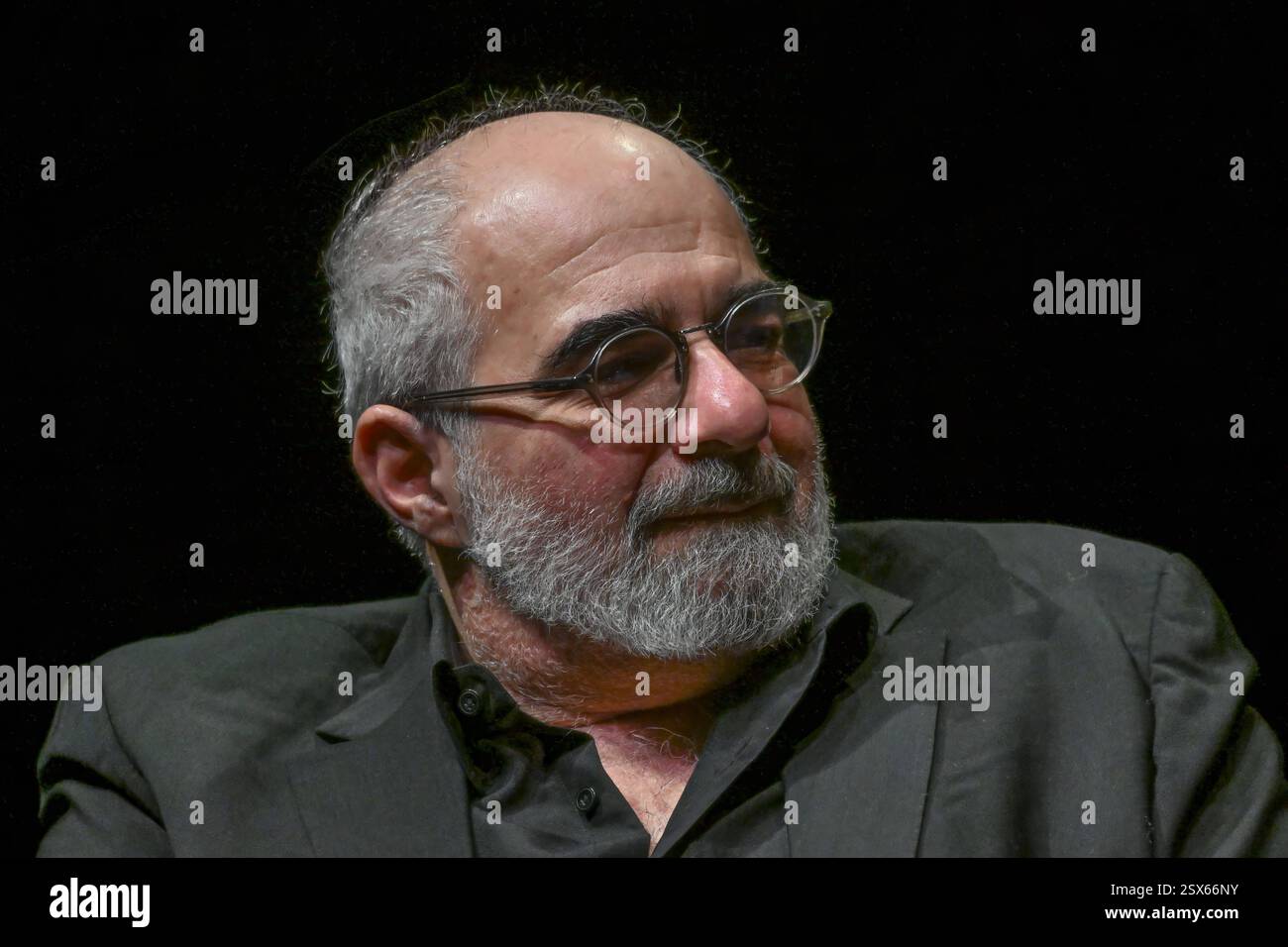 Litertur und Theater - Auftritt Maria Happel und Michael Niavarani, im ...