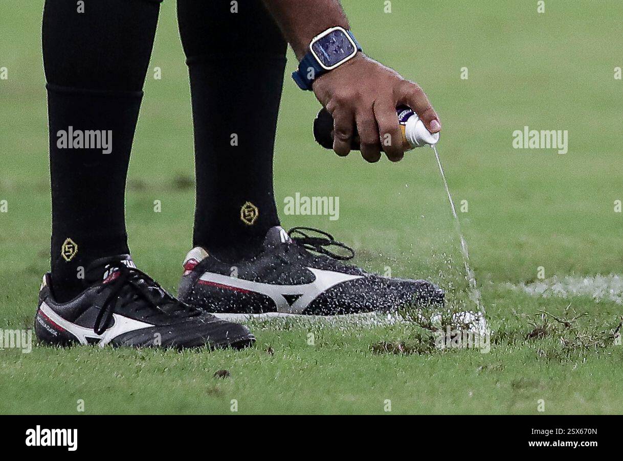 PE - RECIFE - 02/22/2025 - PERNAMBUCANO 2025, MAGUARY x SANTA CRUZ ...