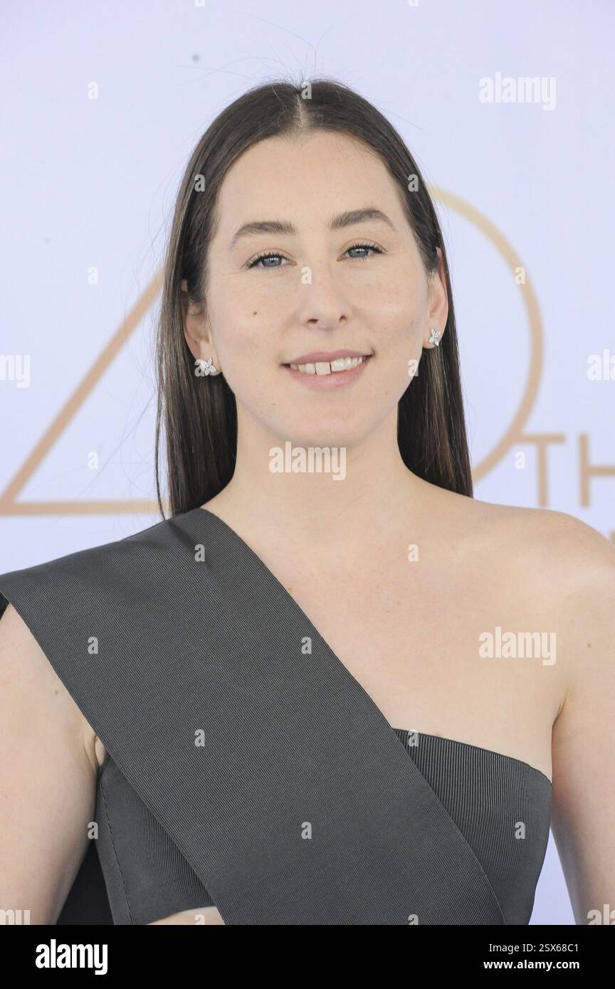 Alana haim 2025 hi-res stock photography and images - Alamy