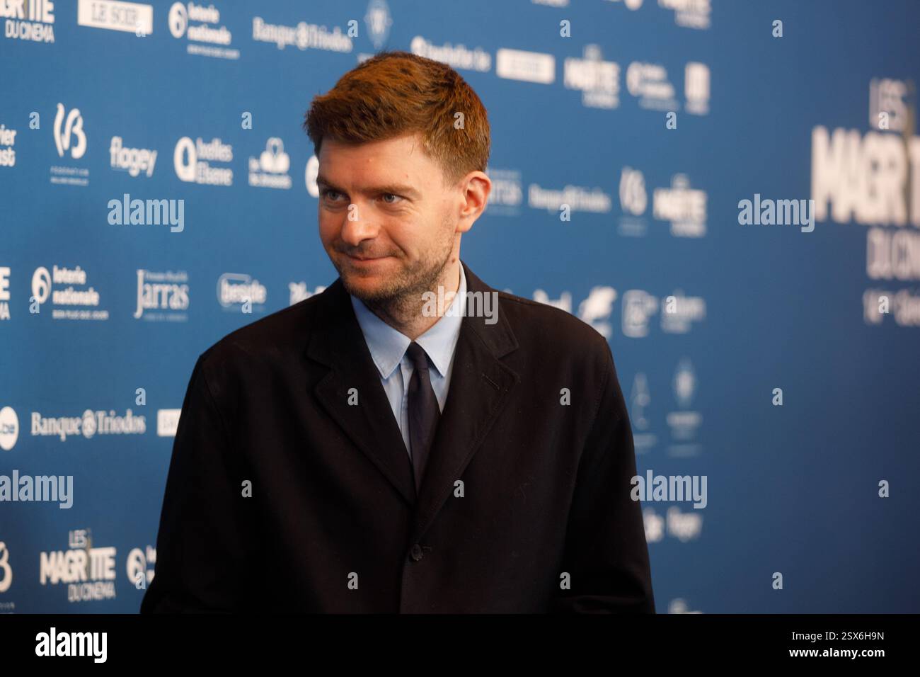 Nominee for Best Flemish Film, Julie zwijgt de Leonardo van Dijl ...