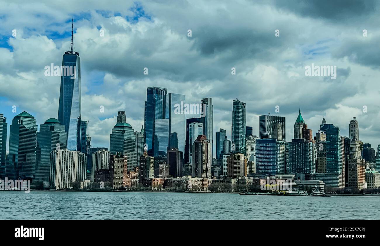 Nyc buck list hi-res stock photography and images - Alamy