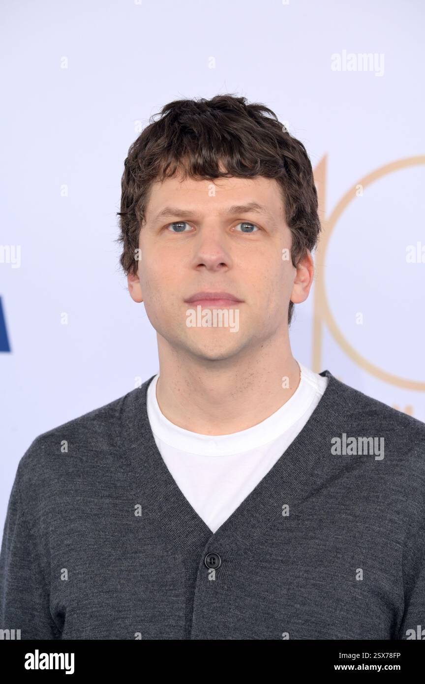 Santa Monica, USA. 22nd Feb, 2025. SANTA MONICA, USA. February 22, 2025 ...