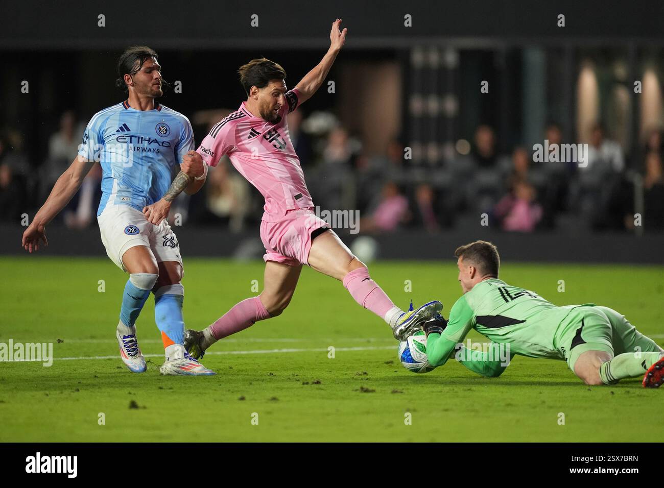 CORRECTS ID TO JUSTIN HAAK NOT ANDRES PEREA - New York City FC ...