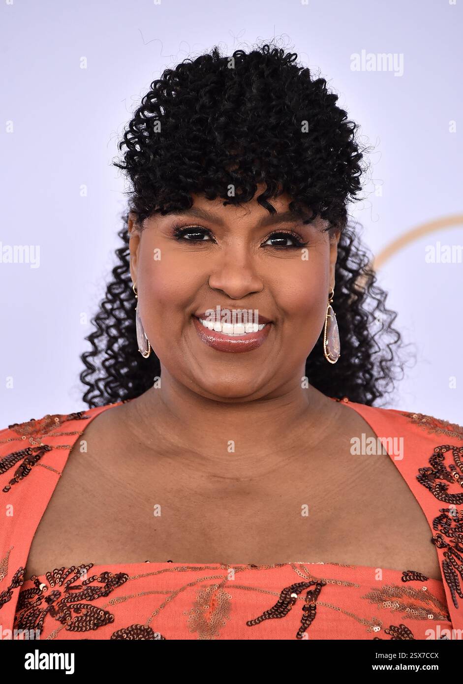 Natasha Rothwell arriving to the 40th Film Independent Spirit Awards ...