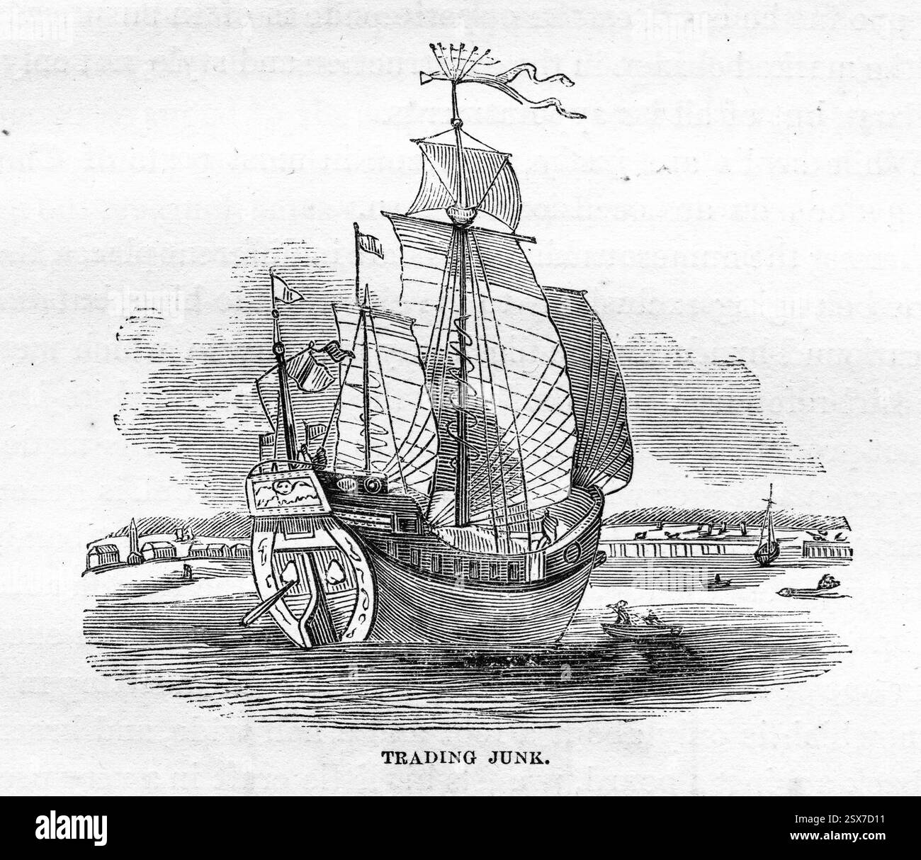 John livingstone nevius hi-res stock photography and images - Alamy