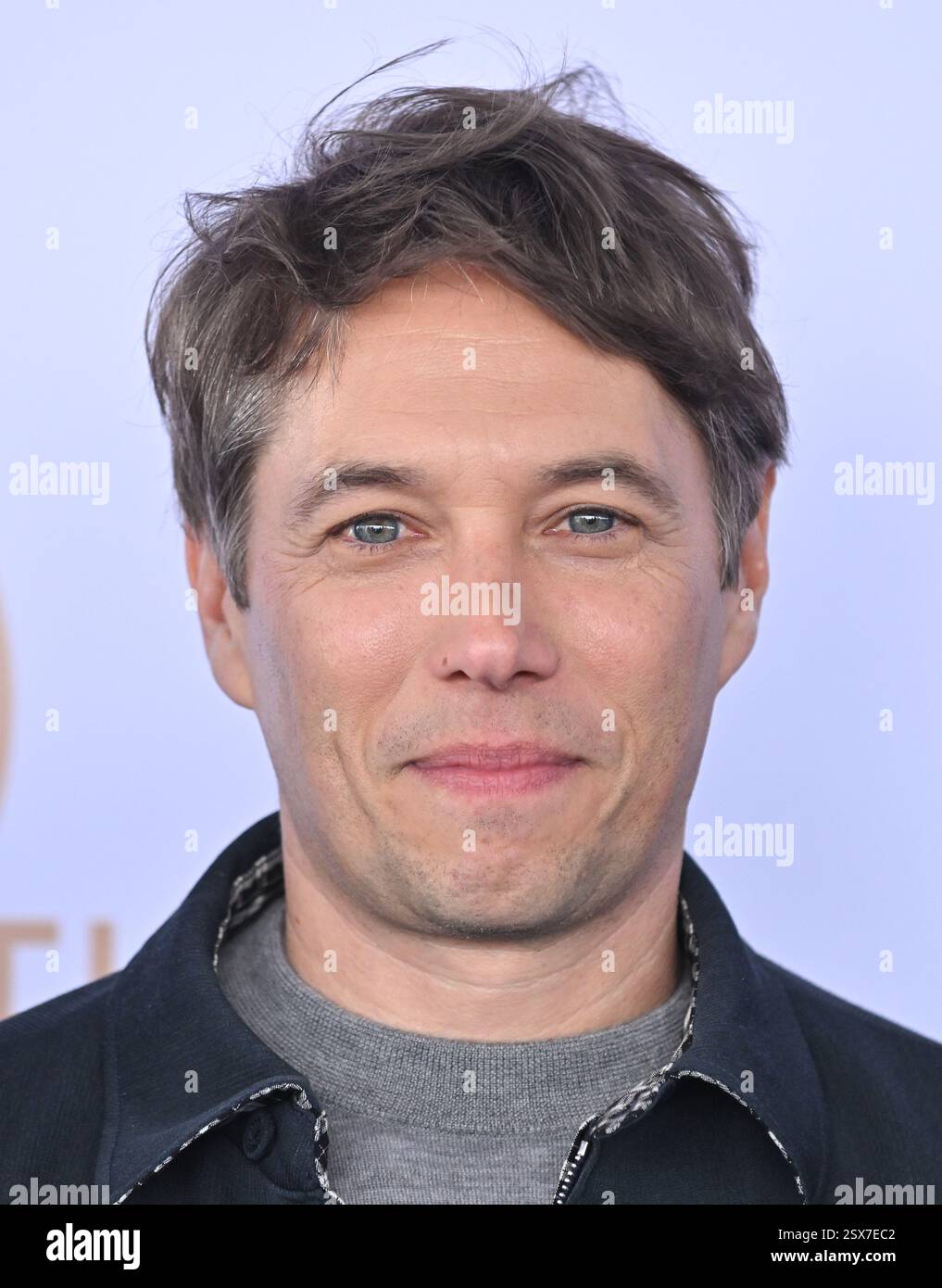 Sean Baker arriving to the 40th Film Independent Spirit Awards held at ...