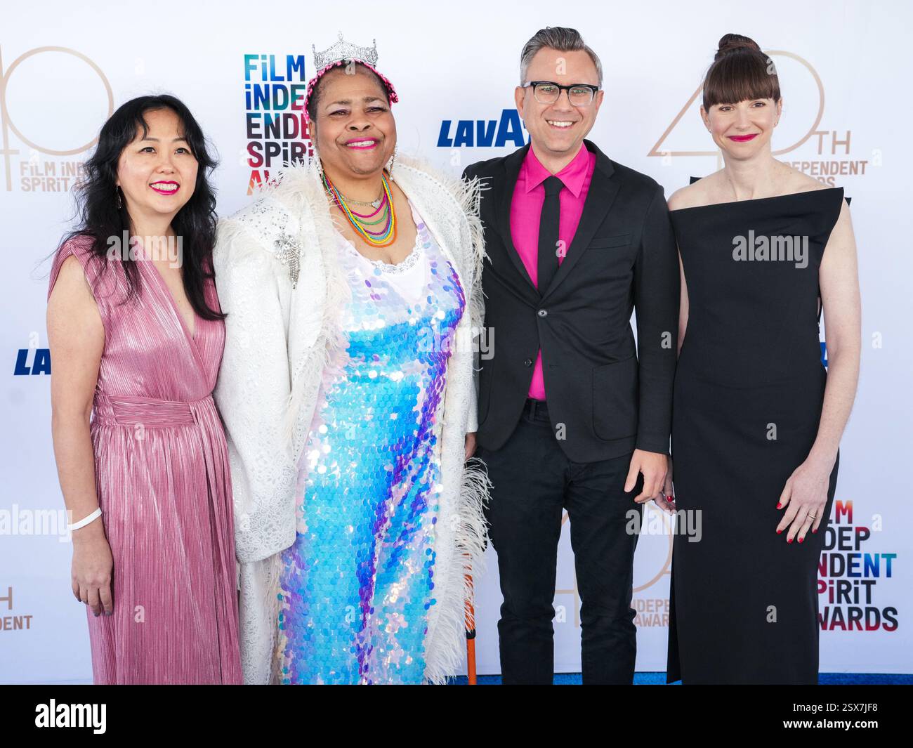 Emily spivack hi-res stock photography and images - Alamy