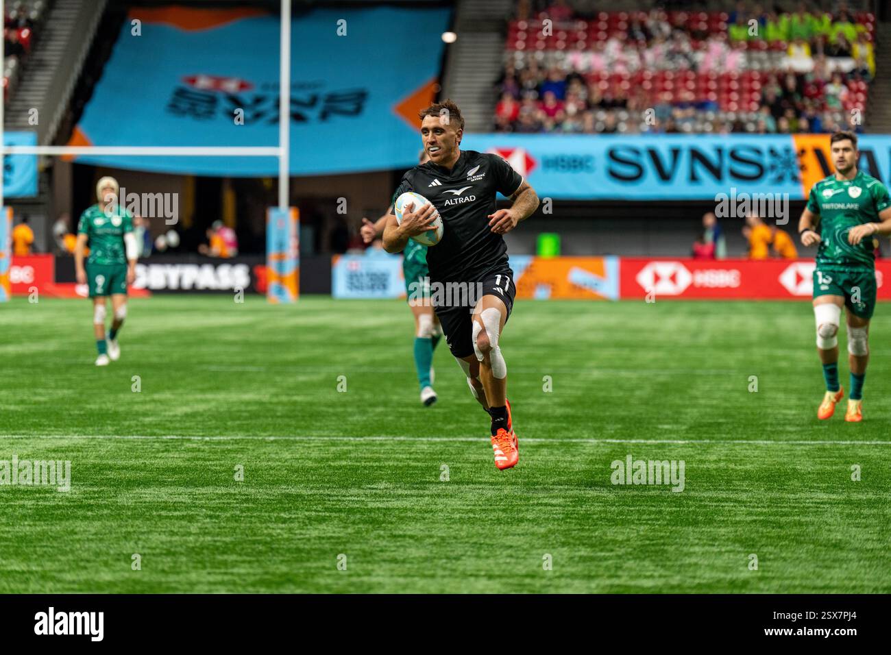 Ireland new zealand rugby 2025 hi-res stock photography and images - Alamy