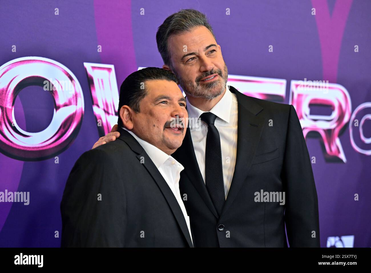 Feb. 22, 2025 - Las Vegas, Nevada, U.S. - Television personality ...