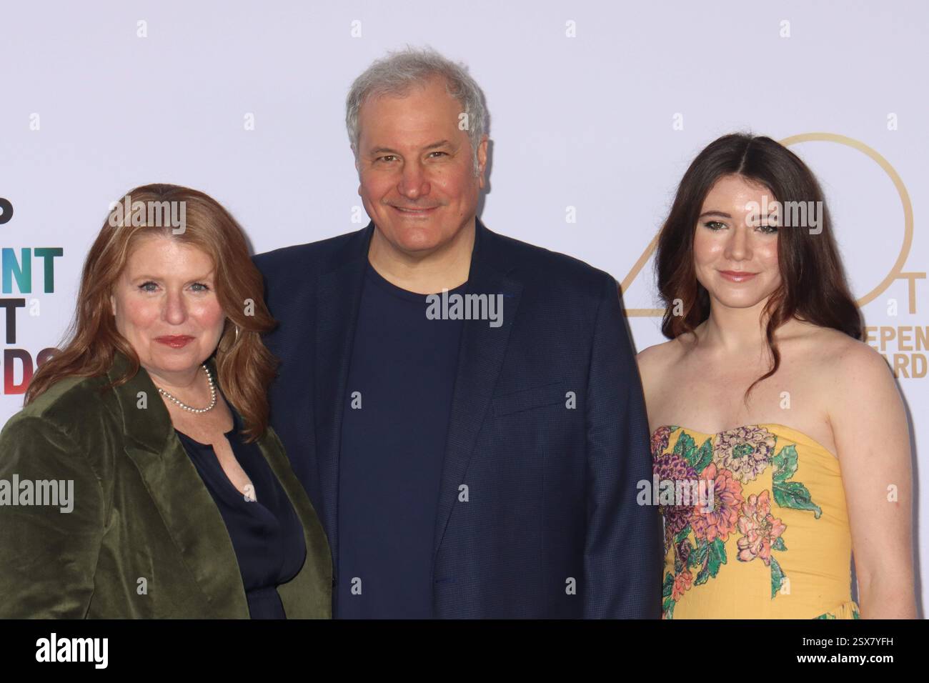 Tara Mallen, Keith Kupferer, Katherine Kupferer 02/22/2025 2025 Film ...