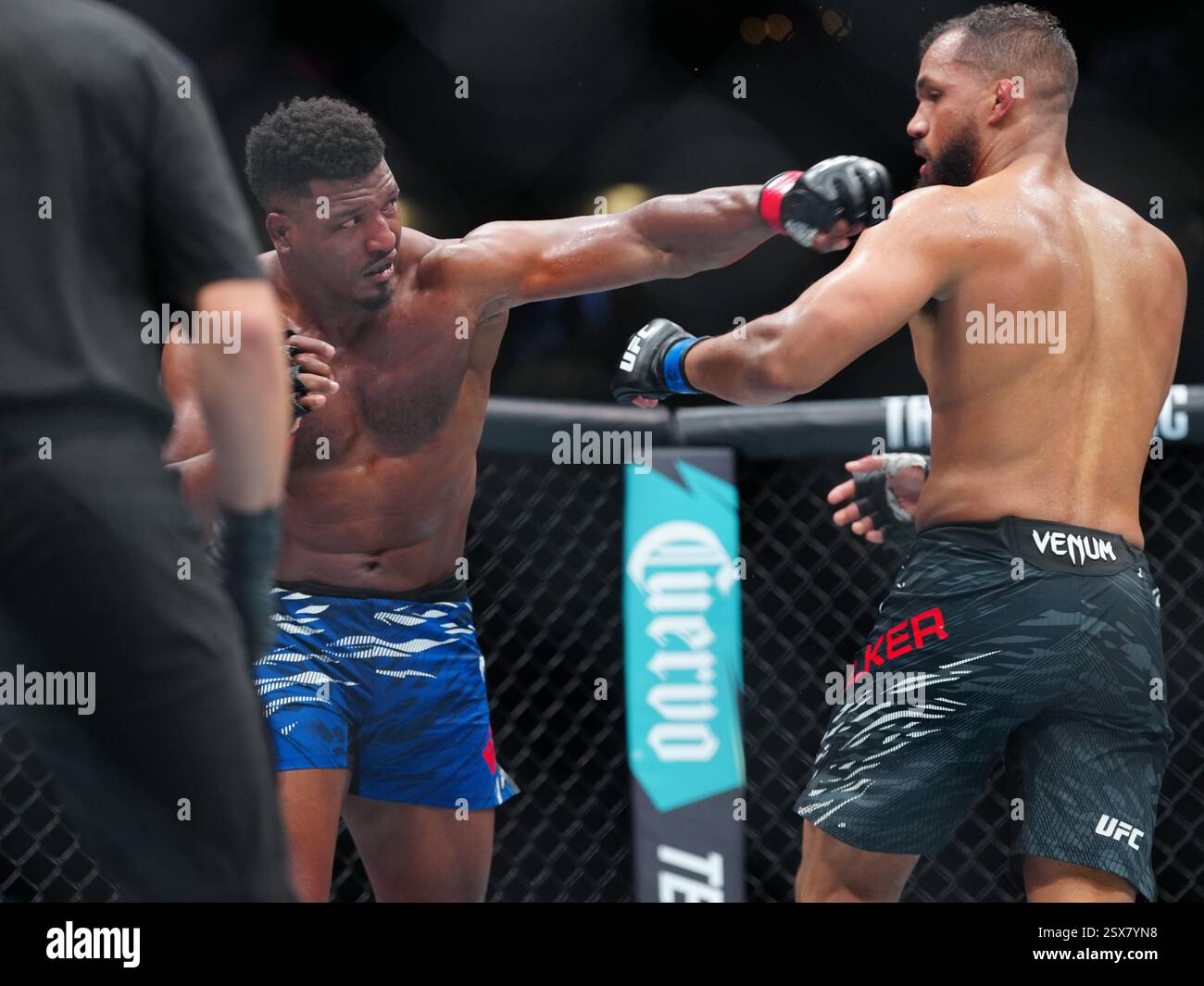 February 22, 2025, Seattle, Wa, Seattle, Wa, United States: Alonzo ...