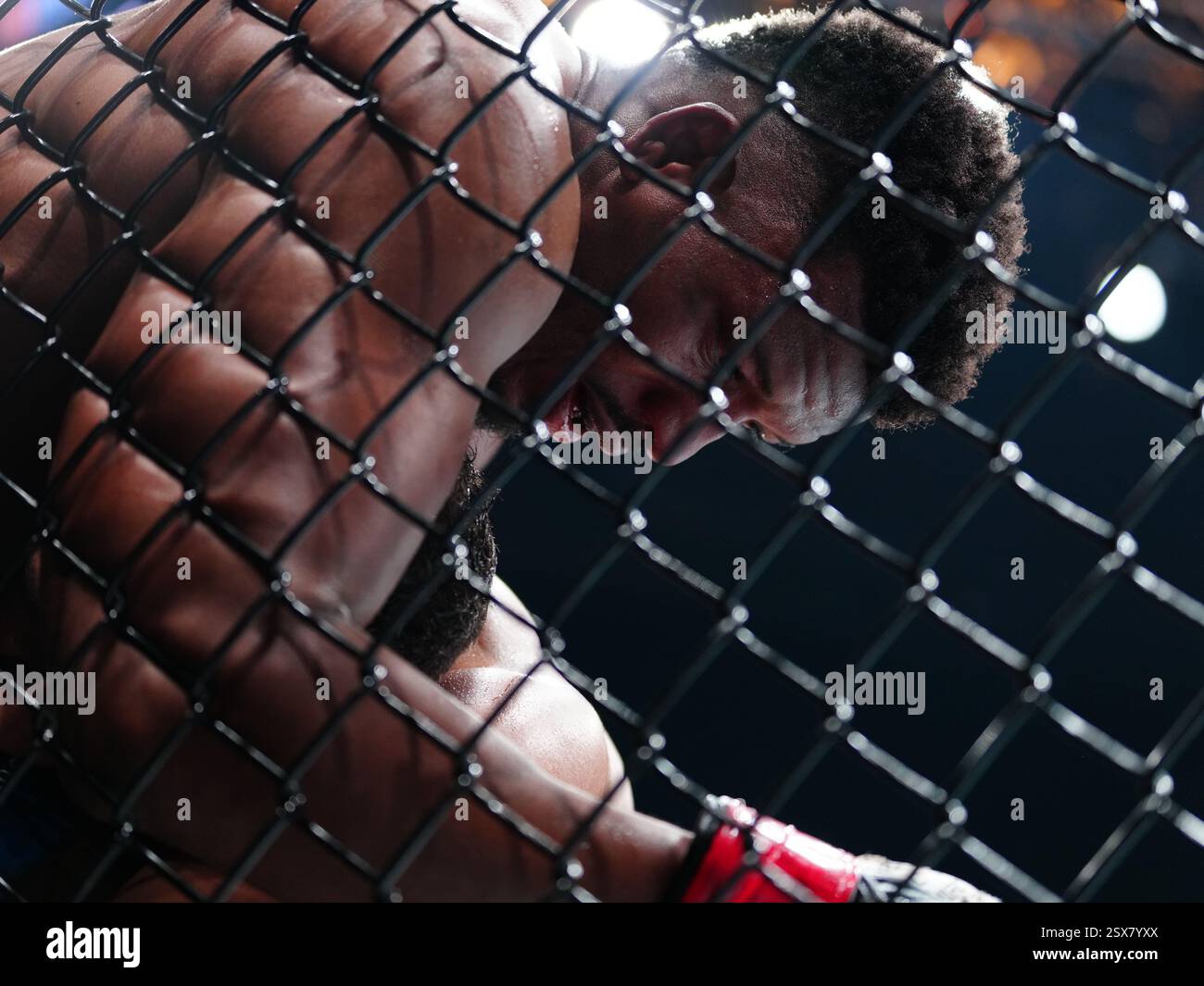 February 22, 2025, Seattle, Wa, Seattle, Wa, United States: Alonzo ...