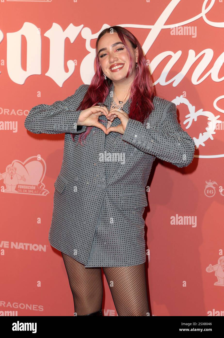 Miami, United States Of America. 22nd Feb, 2025. MIAMI, FL - FEBRUARY ...