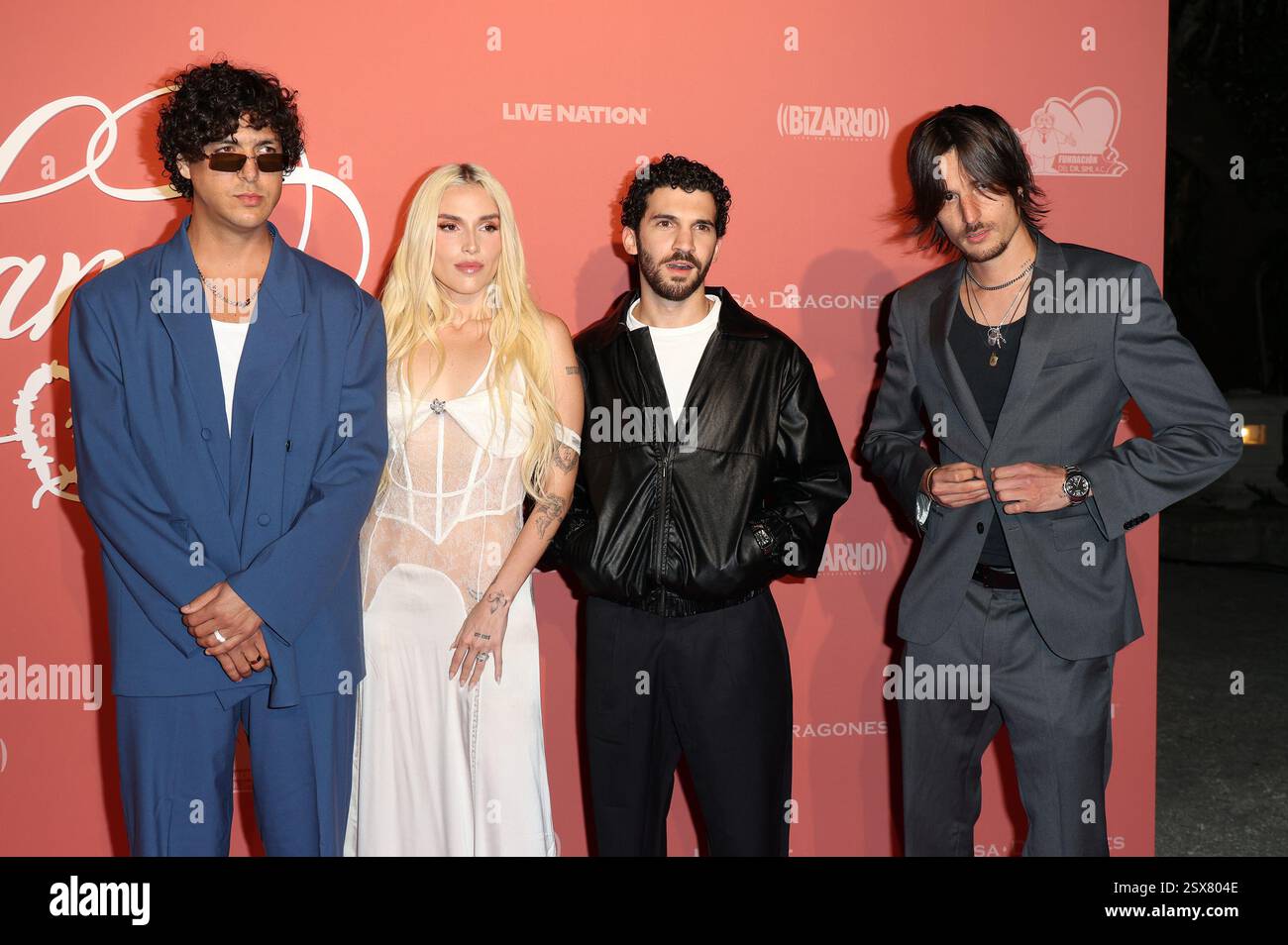 Miami, United States Of America. 22nd Feb, 2025. MIAMI, FL - FEBRUARY ...