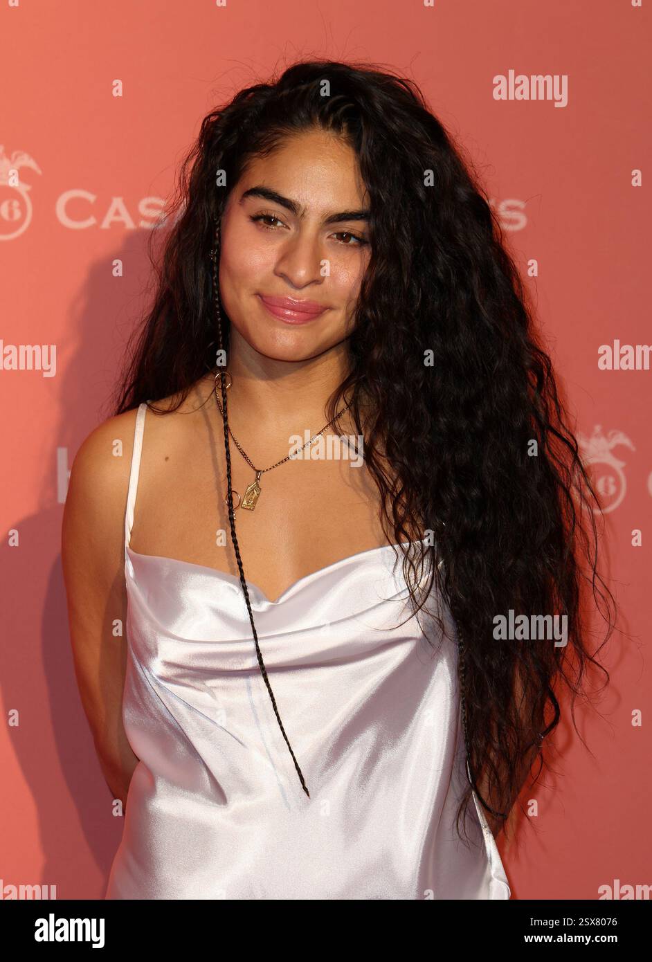 Miami, United States Of America. 22nd Feb, 2025. MIAMI, FL - FEBRUARY ...