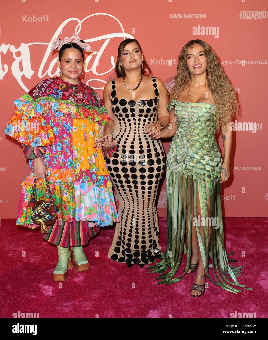 Miami, United States Of America. 22nd Feb, 2025. MIAMI, FL - FEBRUARY ...