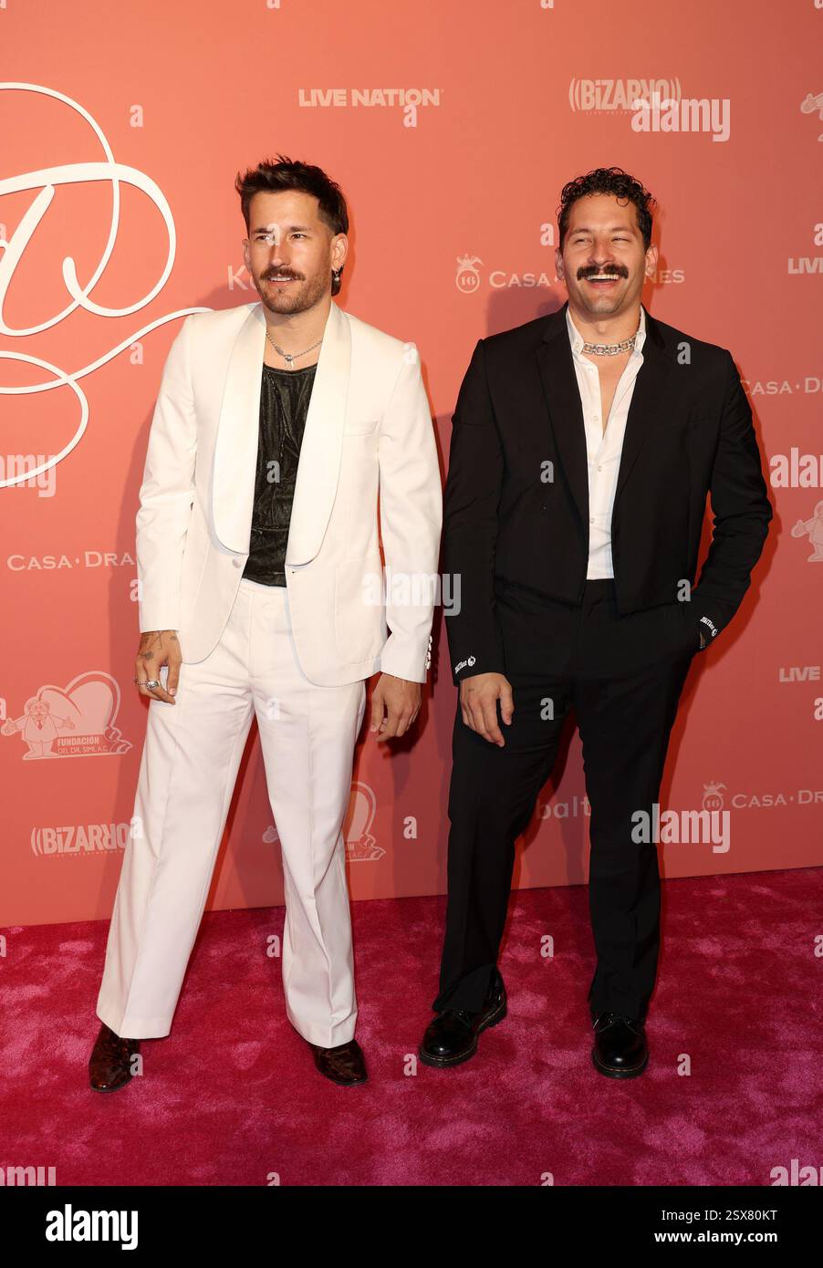 Miami, United States Of America. 22nd Feb, 2025. MIAMI, FL - FEBRUARY ...