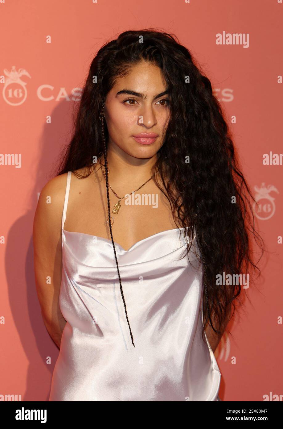 Miami, United States Of America. 22nd Feb, 2025. MIAMI, FL - FEBRUARY ...