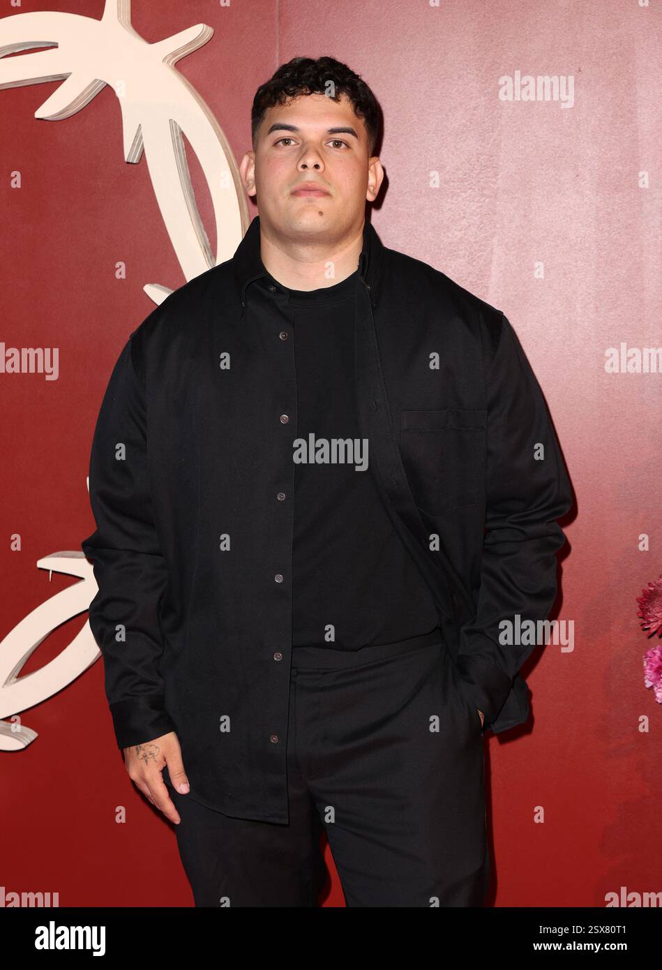 Miami, United States Of America. 22nd Feb, 2025. MIAMI, FL - FEBRUARY ...