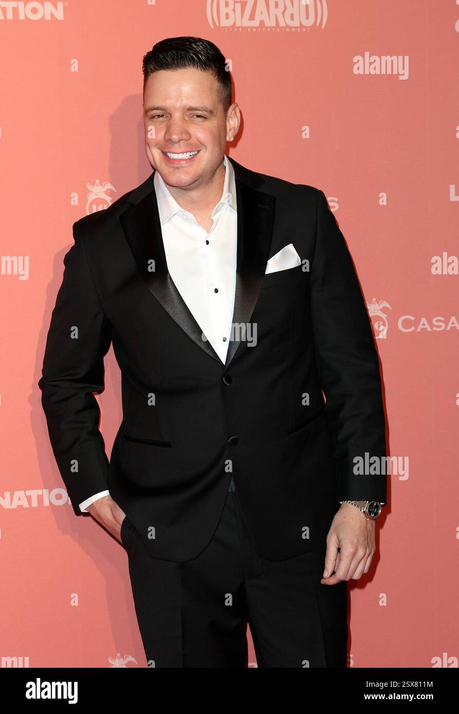 Miami, United States Of America. 22nd Feb, 2025. MIAMI, FL - FEBRUARY ...