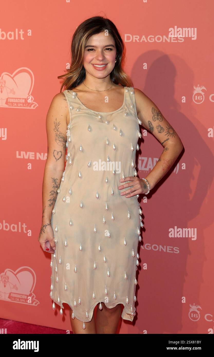 Miami, United States Of America. 22nd Feb, 2025. MIAMI, FL - FEBRUARY ...