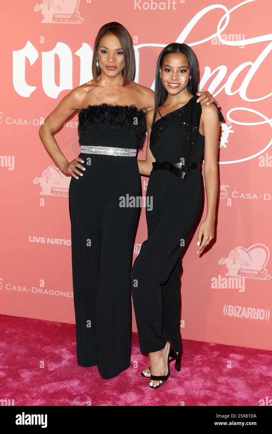 Miami, United States Of America. 22nd Feb, 2025. MIAMI, FL - FEBRUARY ...