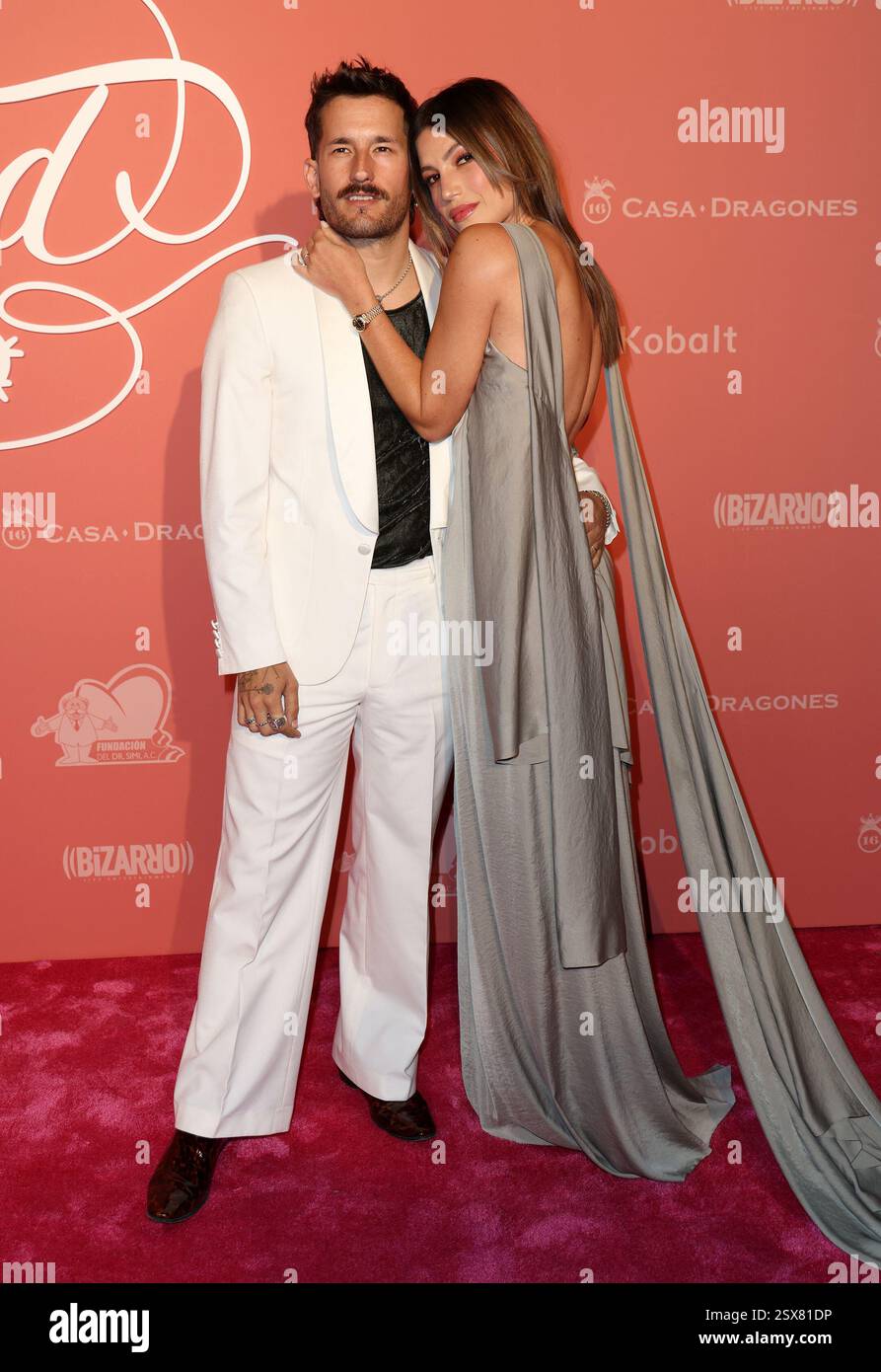 Miami, United States Of America. 22nd Feb, 2025. MIAMI, FL - FEBRUARY ...