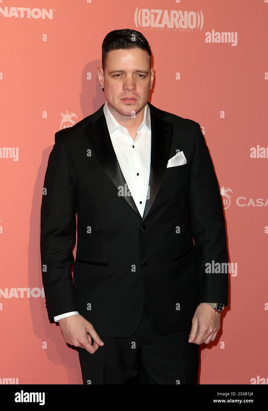 Miami, United States Of America. 22nd Feb, 2025. MIAMI, FL - FEBRUARY ...