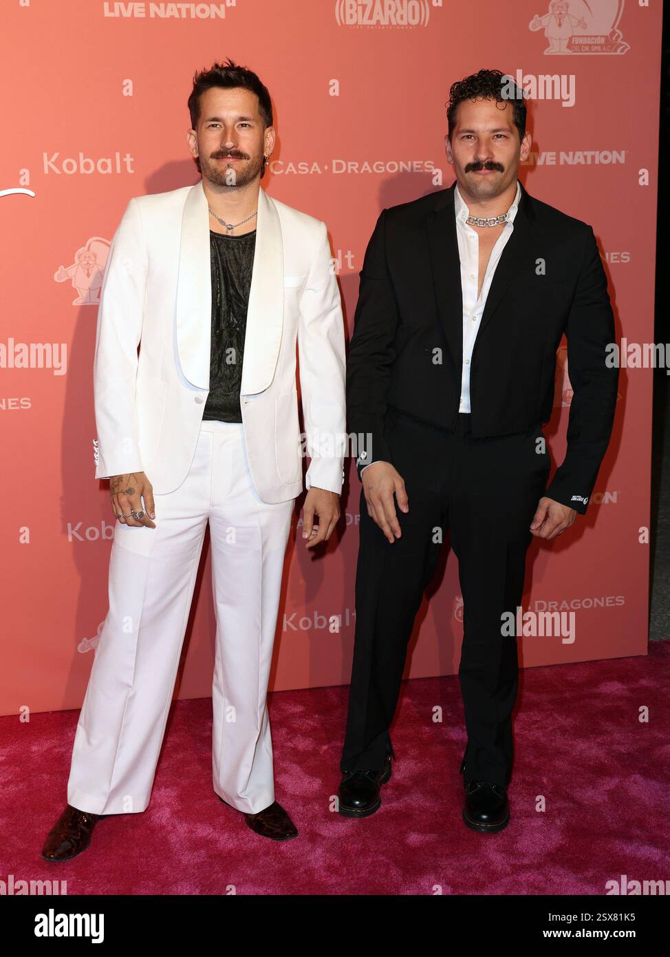 Miami, United States Of America. 22nd Feb, 2025. MIAMI, FL - FEBRUARY ...