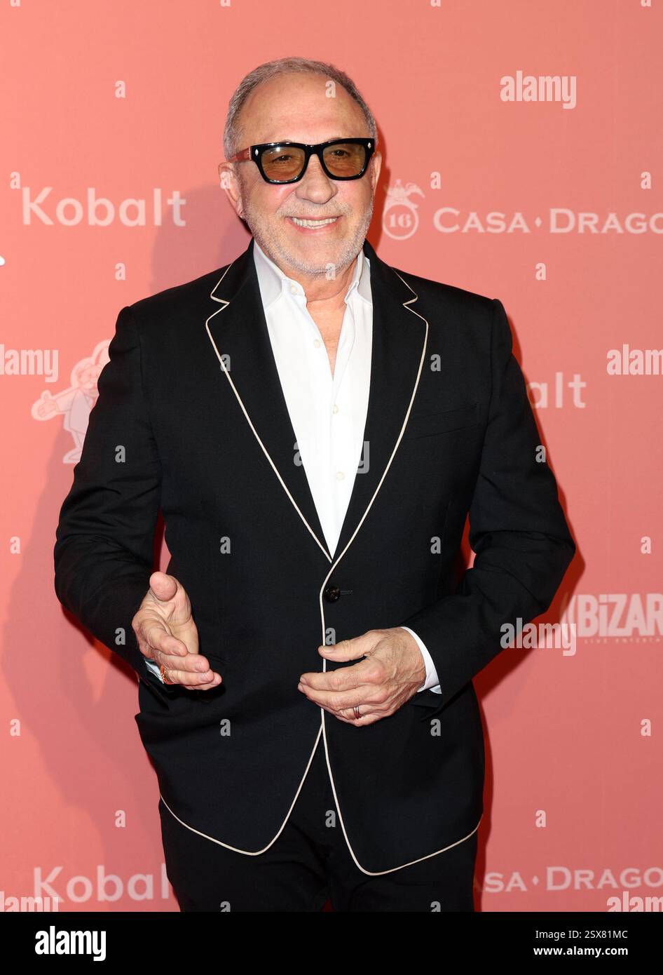 Miami, United States Of America. 22nd Feb, 2025. MIAMI, FL - FEBRUARY ...