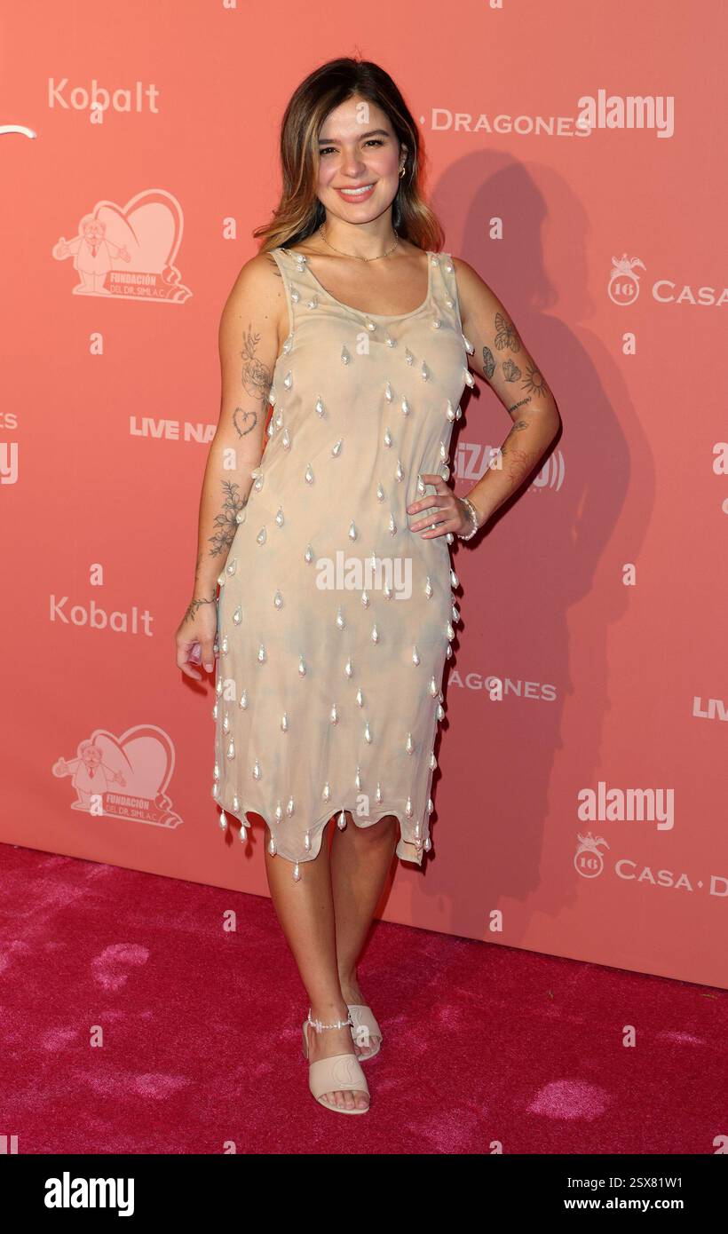 Miami, United States Of America. 22nd Feb, 2025. MIAMI, FL - FEBRUARY ...