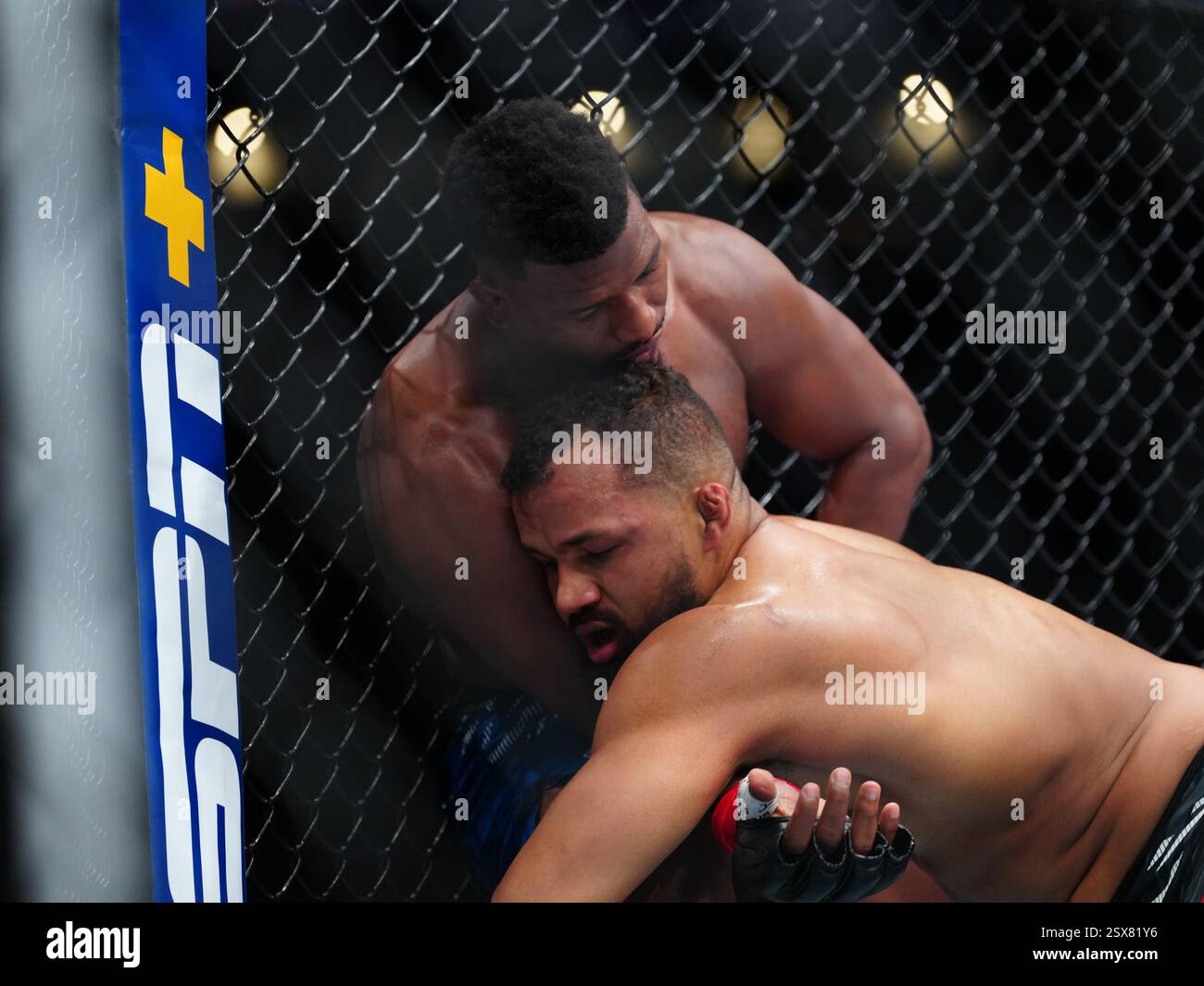 February 22, 2025, Seattle, Wa, Seattle, Wa, United States: Alonzo ...