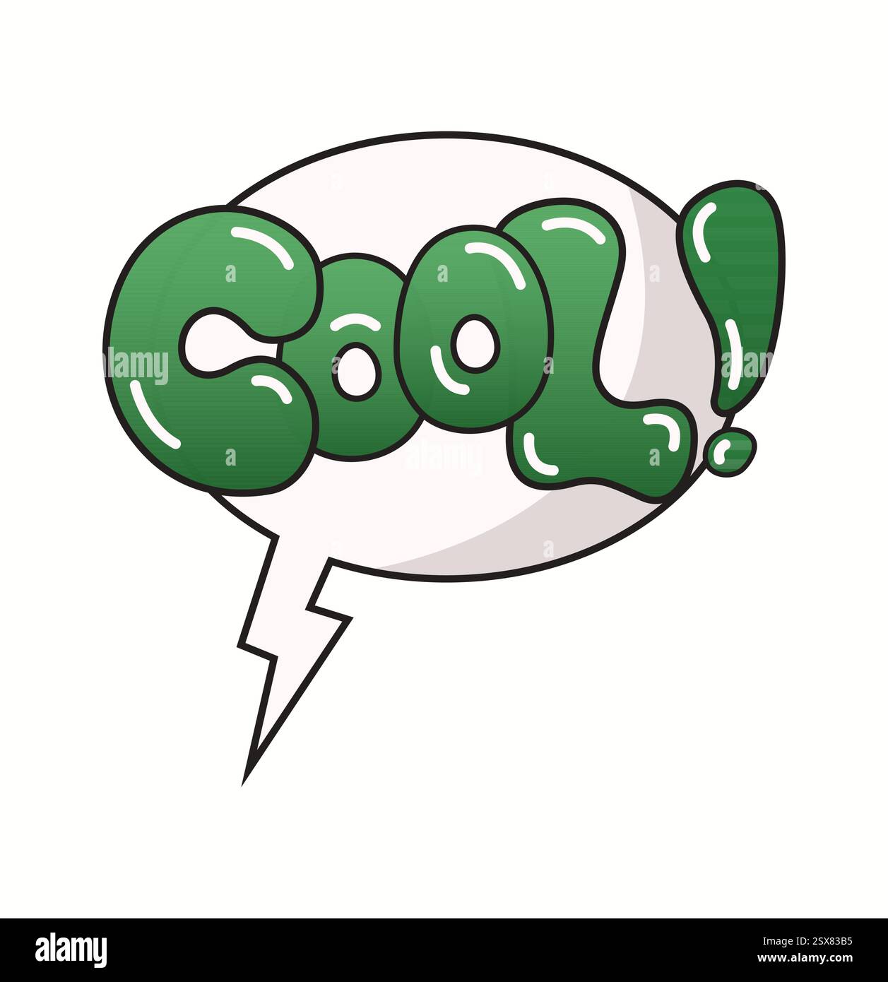 Cool animations hi-res stock photography and images - Alamy