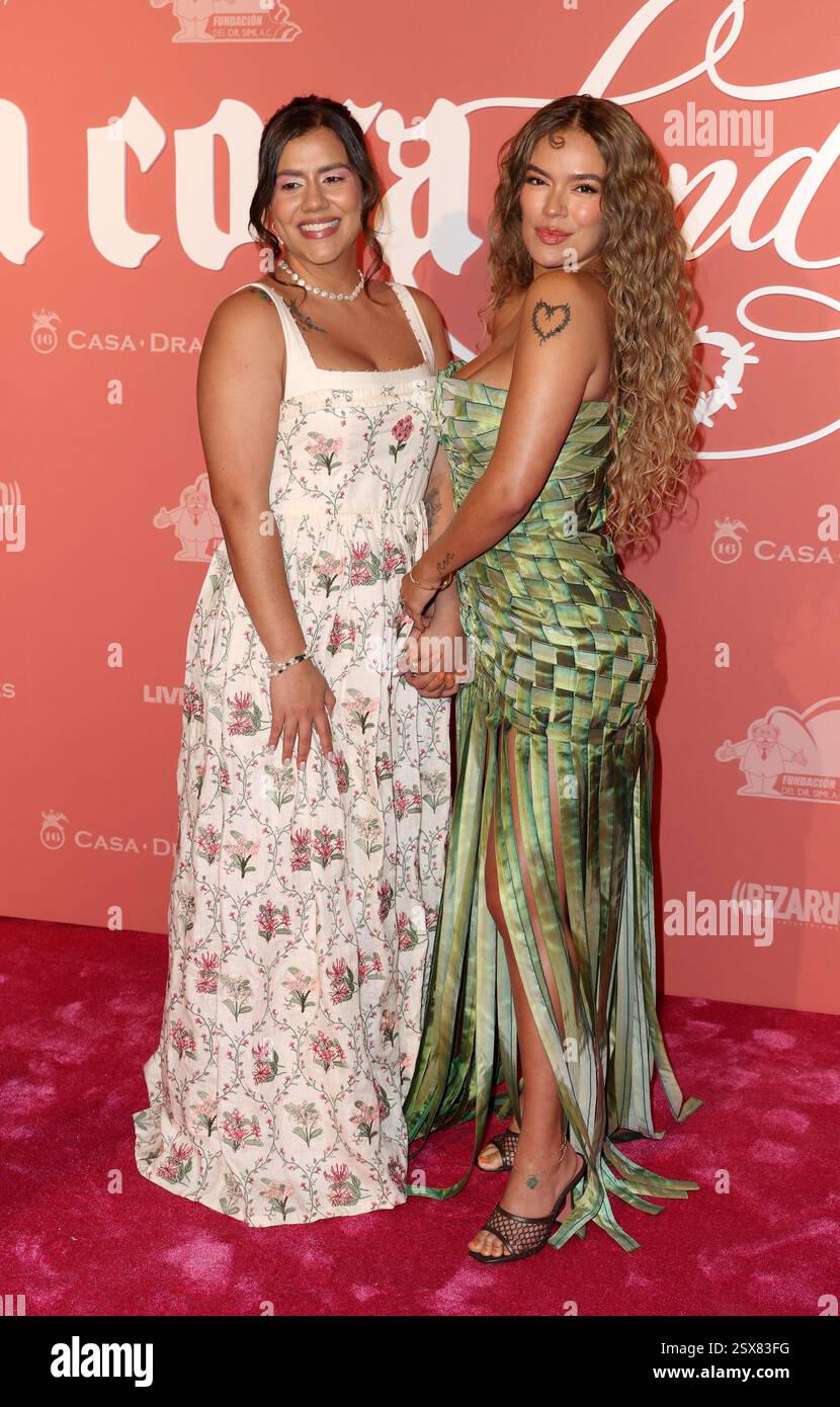 Miami, United States Of America. 22nd Feb, 2025. MIAMI, FL - FEBRUARY ...