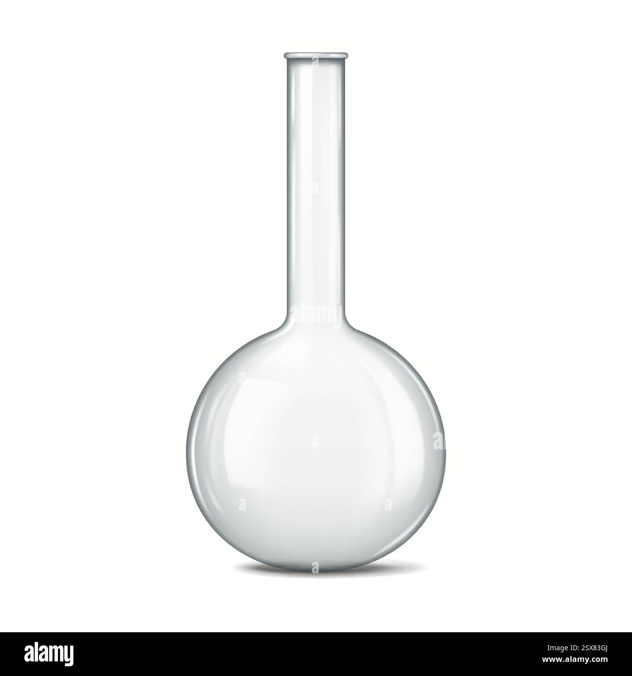 Chemical apparatus used in Stock Vector Images - Alamy