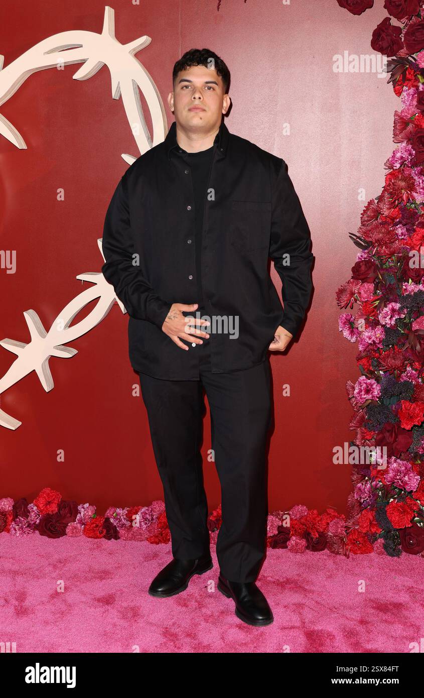 Miami, United States Of America. 22nd Feb, 2025. MIAMI, FL - FEBRUARY ...