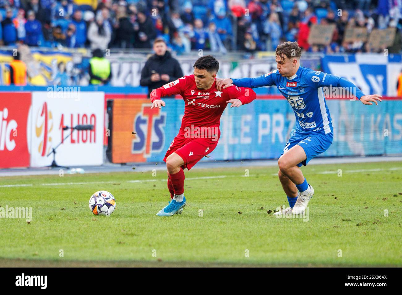 Bartlomiej baranski hi-res stock photography and images - Alamy