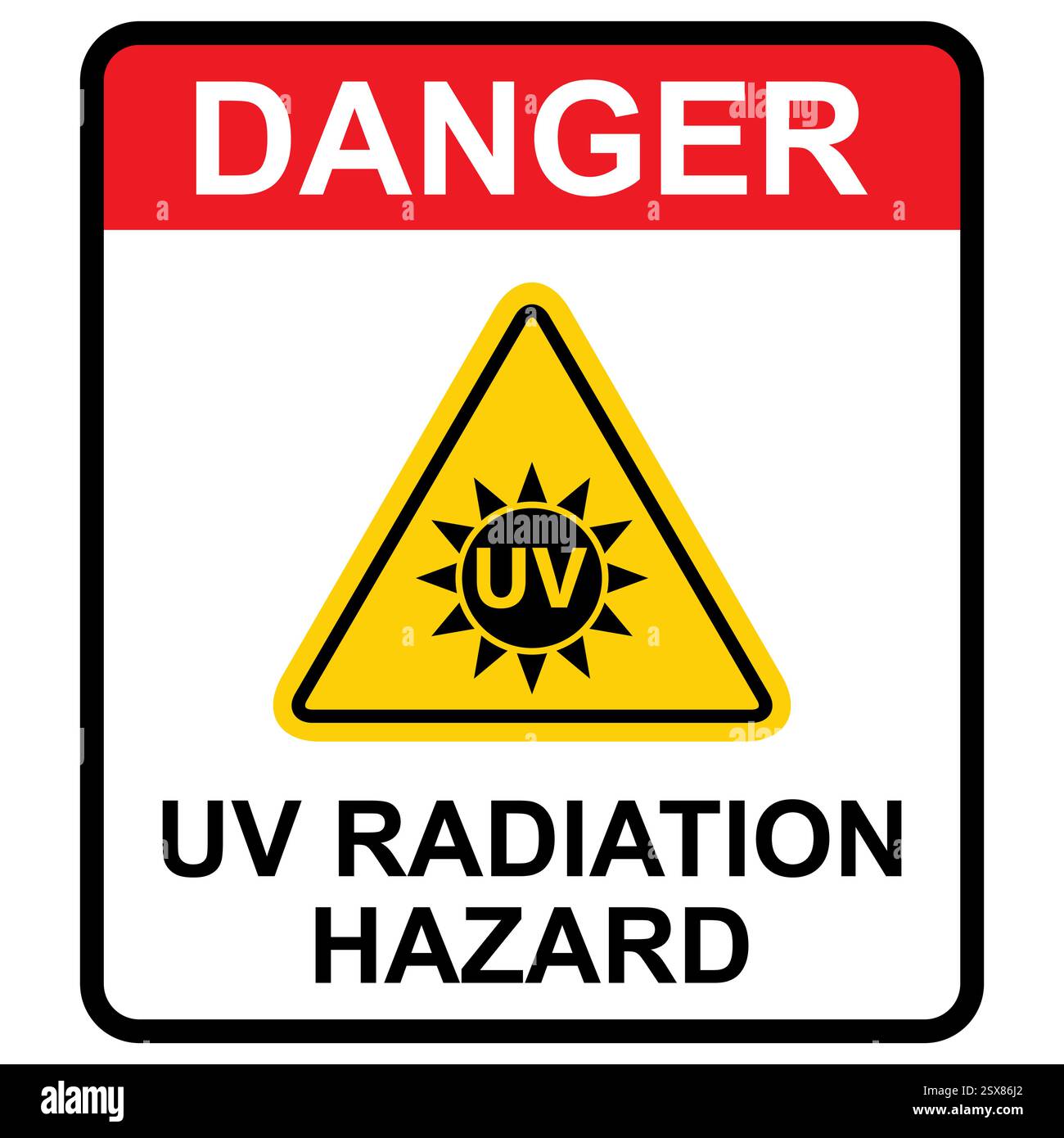 Sun protection factor icon, uv radiation block symbol, sun protect skin ...