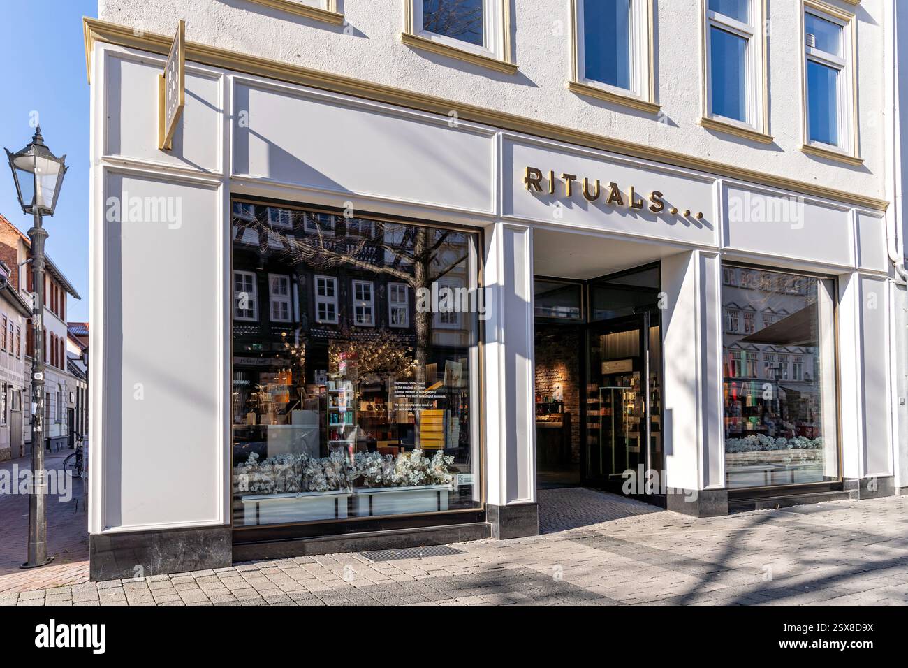 Rituals sign hi-res stock photography and images - Alamy