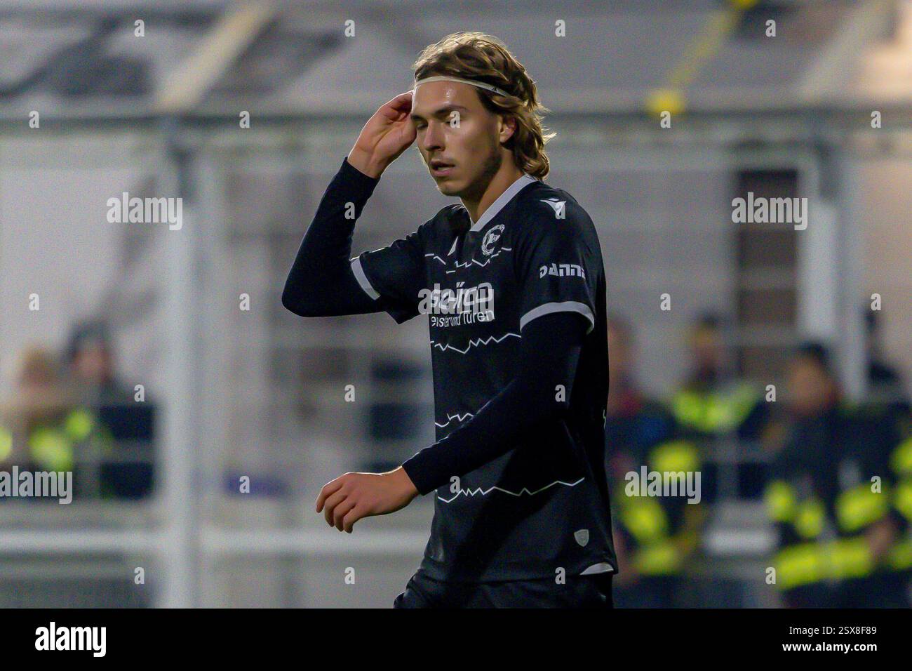 München, Deutschland 21. Februar 2025: 3. Liga - 2024/2025 - TSV 1860 ...