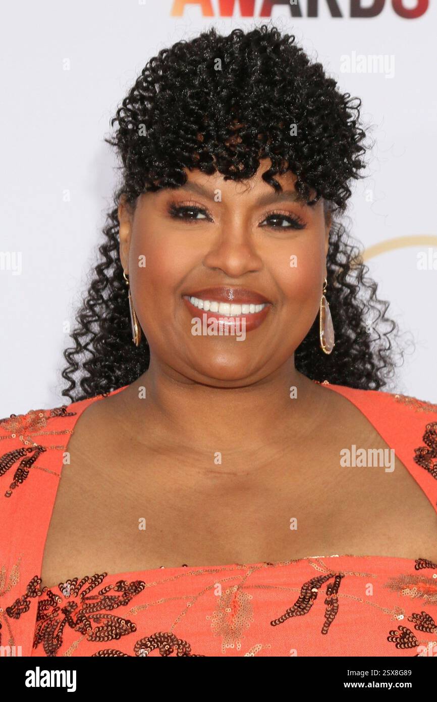 Santa Monica, Ca. 22nd Feb, 2025. Natasha Rothwell at arrivals for Film ...