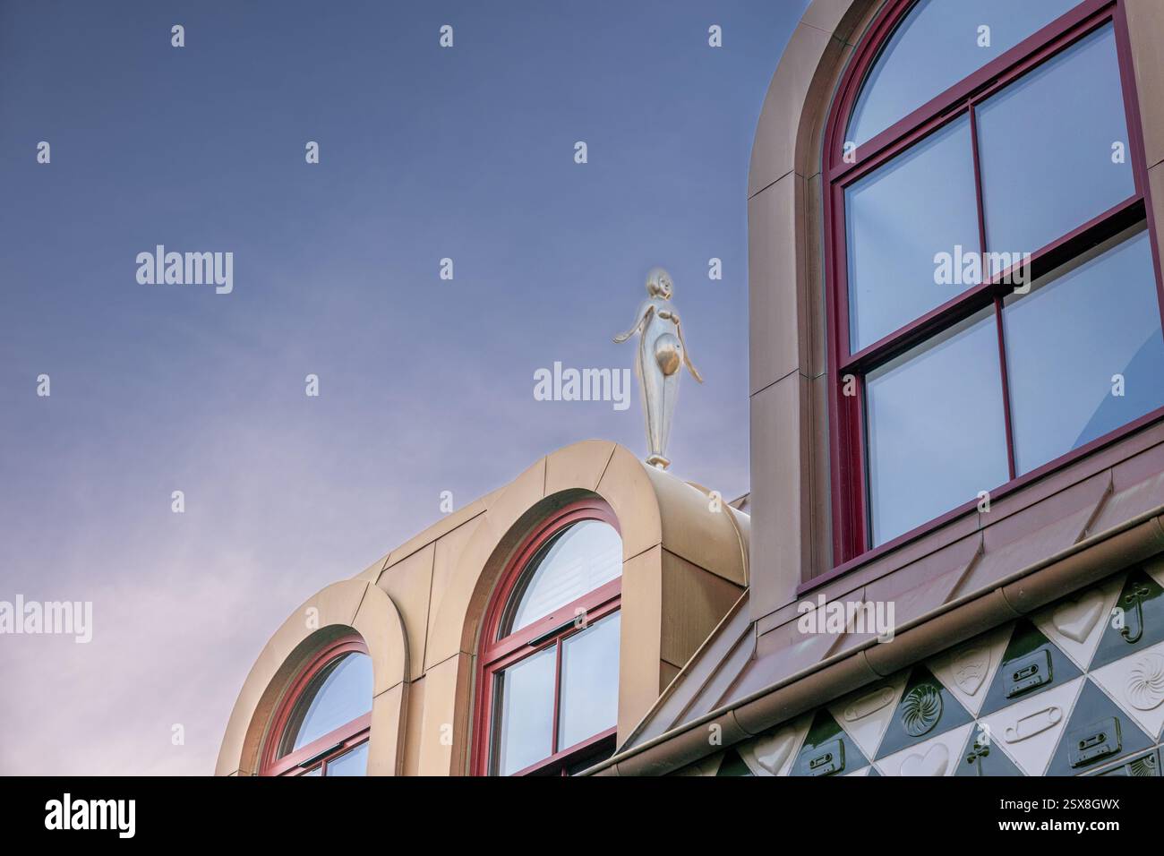 Grayson Perry's "House for Essex" a fantasy development in Wrabness ...