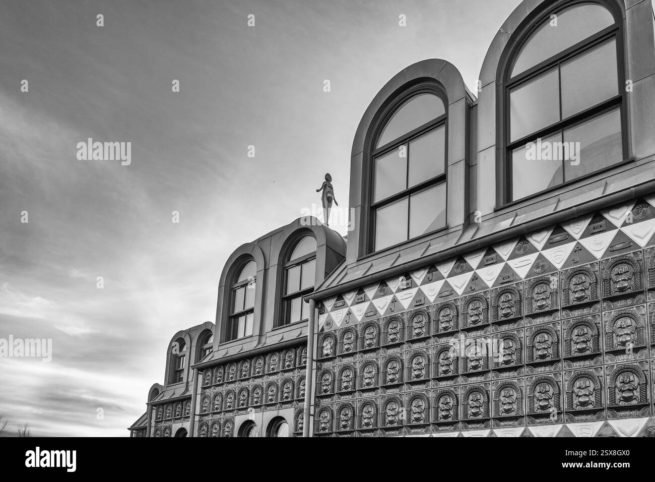 Grayson Perry's "House for Essex" a fantasy development in Wrabness ...