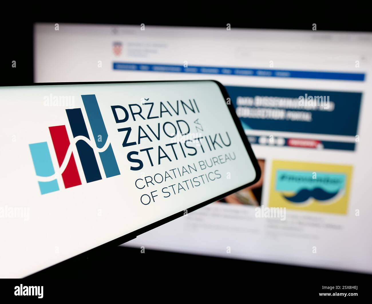 Dzs logos hi-res stock photography and images - Alamy