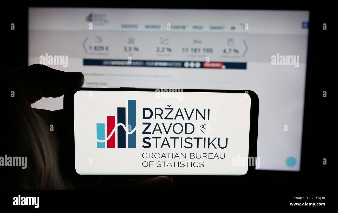 Dzs logos hi-res stock photography and images - Alamy