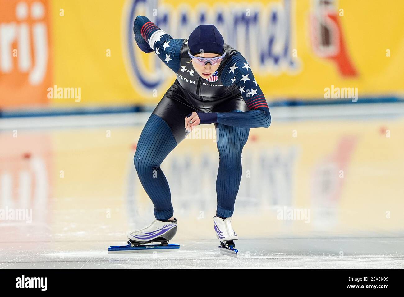 Tomaszow Mazowiecki, Poland. 23rd Feb, 2025. TOMASZOW MAZOWIECKI ...