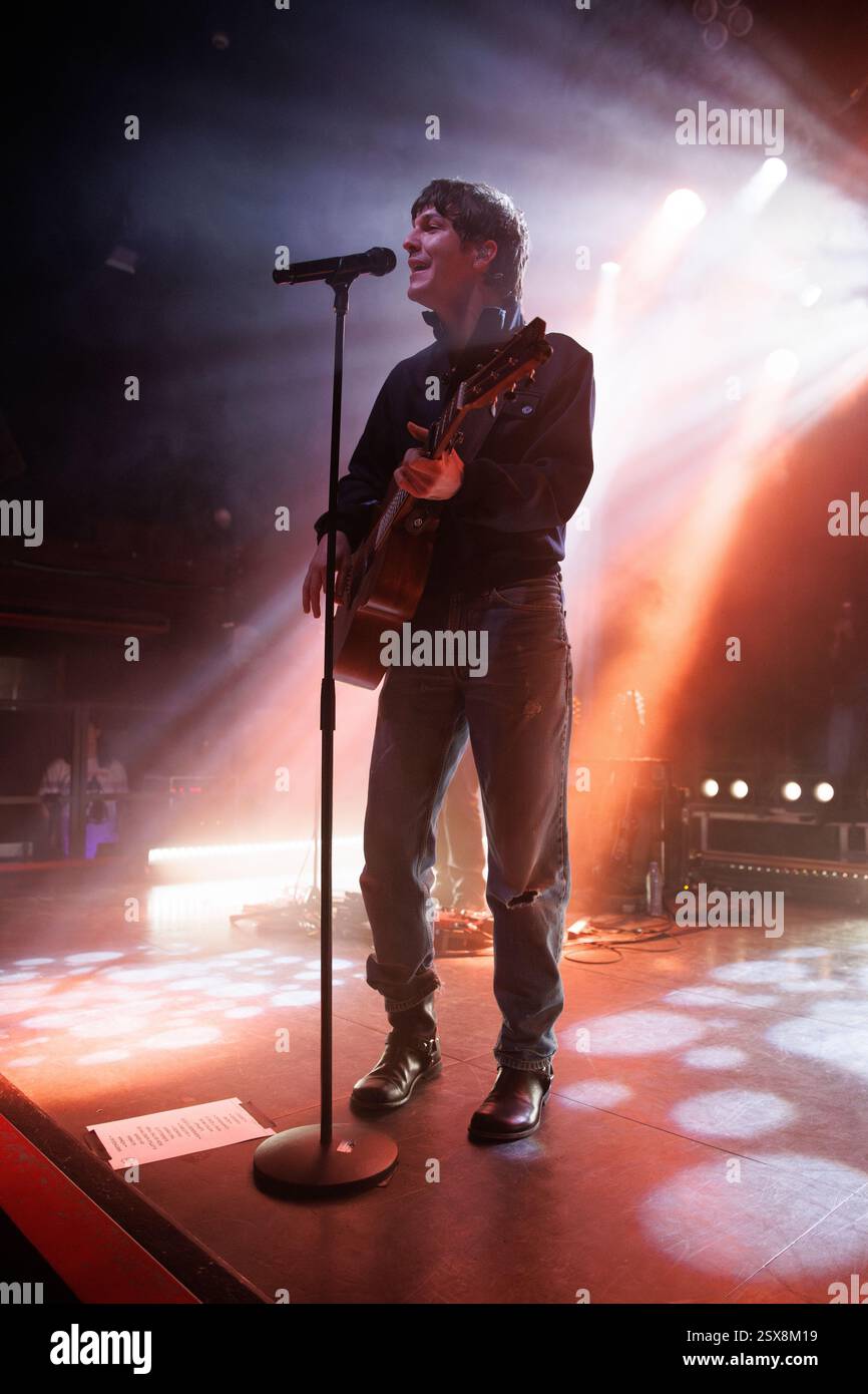 Role model american singer hi-res stock photography and images - Alamy