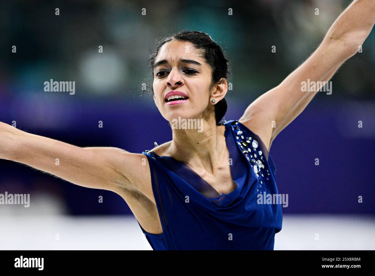 Seoul, South Korea. 23rd Feb, 2025.Seoul, South Korea. 23rd Feb 2025 ...