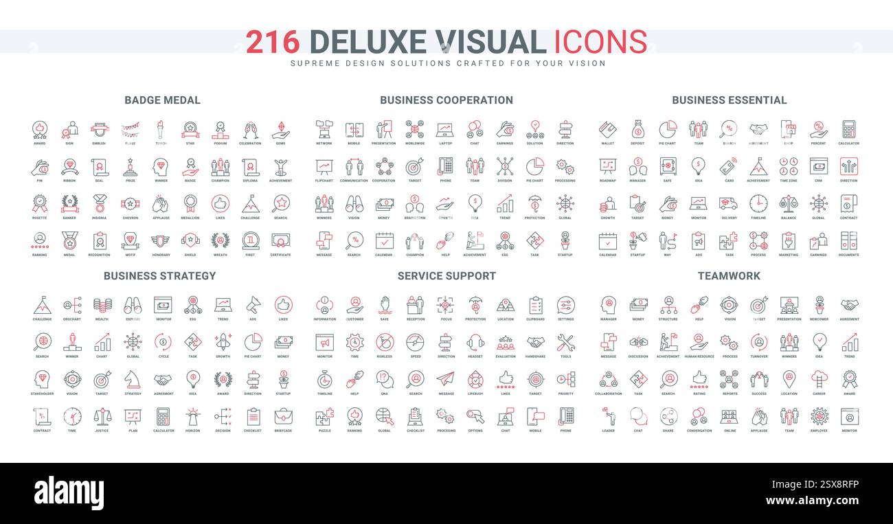 Human resources and teamwork, cooperation strategy and brainstorming ...